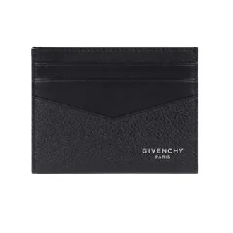 Givenchy Schwarze Geldb&ouml;rsen f&uuml;r M&auml;nner - - Accessories - Herren - Schwarzk - ONE SIZE