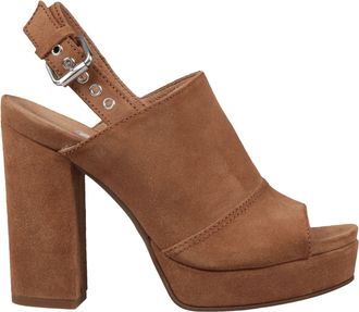 Janet Sport SCHUHE - Sandalen auf YOOX.COM