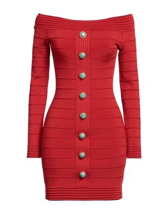 Balmain KLEIDER - Mini-Kleider auf YOOX.COM