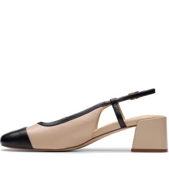 Clarks Formelle Schuhe - - Shoes - Damen - Beige - 37 1/2 EU