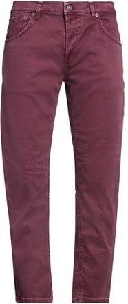 Dondup BAS - Pantalons en jean sur YOOX.COM