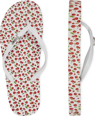 Juicy Couture Zehentrenner Juicy Couture 800291A Wei&szlig;