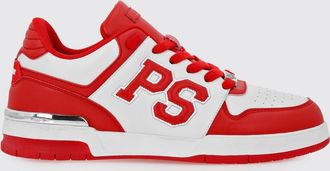Plein Sport Baskets Homme couleur Blanc 1