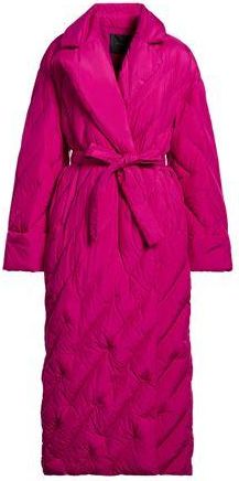 Pinko MANTEAUX - Doudounes plume ou synth&eacute;tique sur YOOX.COM