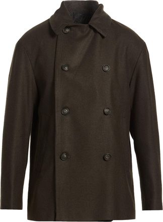 Laneus JACKEN & M&Auml;NTEL - M&auml;ntel auf YOOX.COM