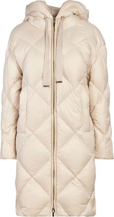 Max Mara JACKEN & M&Auml;NTEL - Pufferjacken & Daunenjacken auf YOOX.COM