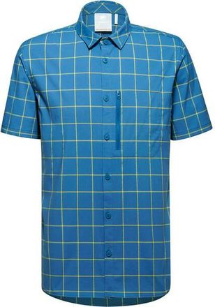 Mammut Herren Hemd Mountain Shirt Men