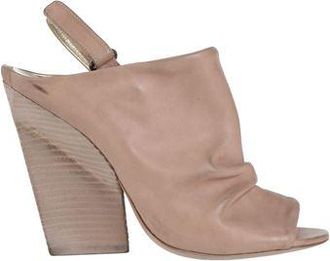 Mars&egrave;ll CHAUSSURES - Sandales sur YOOX.COM