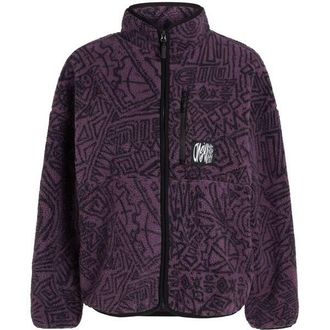 O'Neill Pullover SURF HEROES HIGH PILE FLEECE