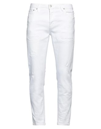 Haikure HOSEN & R&Ouml;CKE - Jeanshosen auf YOOX.COM