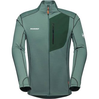 Mammut Herren Unterjacke Taiss Light ML Jacket Men