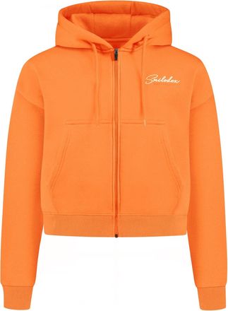 Smilodox Sweatjacke Enara