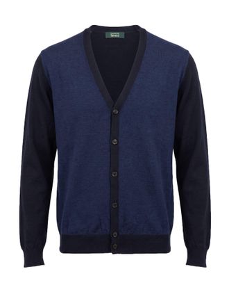 Zanone STRICKWAREN - Strickjacken auf YOOX.COM