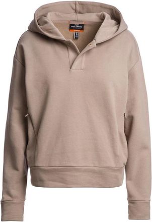 Parajumpers SweaT-shirts & SweaT-shirts &agrave; capuche - Femme - Sweatshirts et sweats &agrave; capuche - Violet - Taille: 42 FR