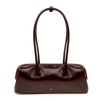 Osoi Boat Wide - - Bags - Damen - Braun - ONE SIZE
