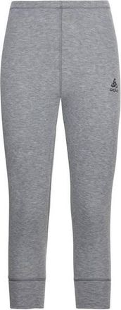 Odlo Damen 3/4 Hose BL BOTTOM 3/4 ACTIVE WARM ECO