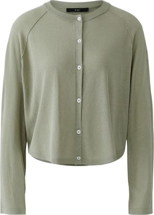 Oui Strickjacke