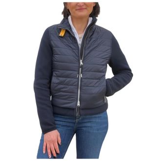 Parajumpers Zena Jacket - - Jackets - Damen - Blau - S