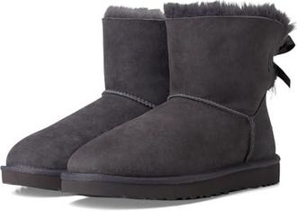UGG Mini Bailey Bow II Boots EU 41