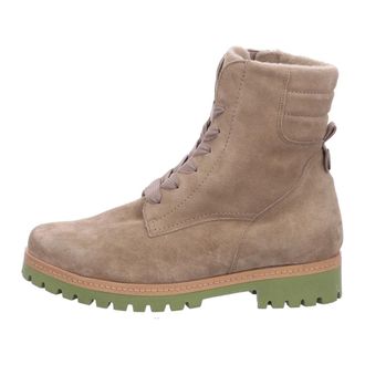 Waldl&auml;ufer Damen, Schuhe, Beige, 38 1/2 EUGr&ouml;&szlig;e
