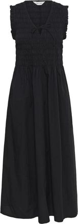 Part Two Femme, Robes, Noir, Taille: 34 FR Maryanne Lace Maxi Dress