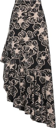 Max Mara HOSEN & R&Ouml;CKE - Maxi-R&ouml;cke auf YOOX.COM