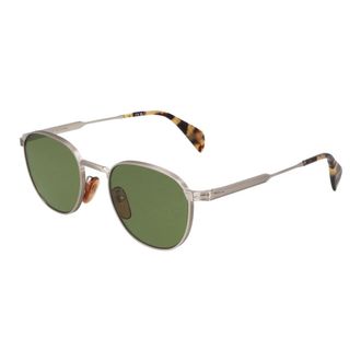 Eyewear by David Beckham unisex, Accessories, Grau, 51 MMGr&ouml;&szlig;e