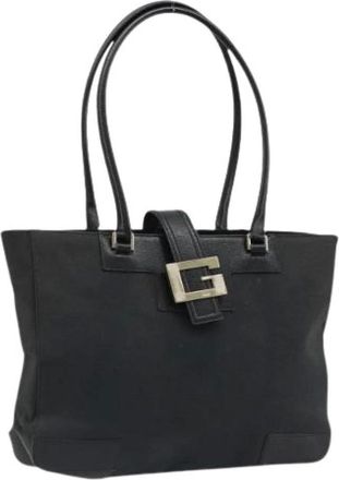 Gucci Damen, Pre-Owned, Schwarzk, ONE SIZEGr&ouml;&szlig;e