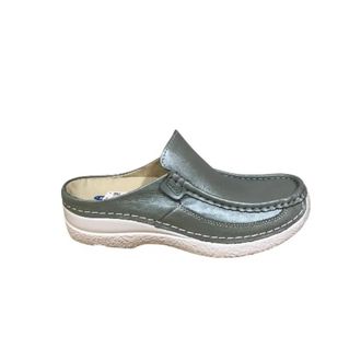 Wolky Damen, Schuhe, Gr&uuml;n, 39 EUGr&ouml;&szlig;e