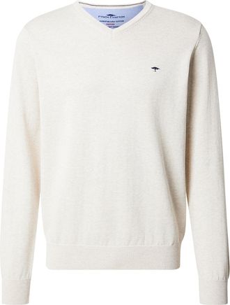 Fynch-Hatton Pullover