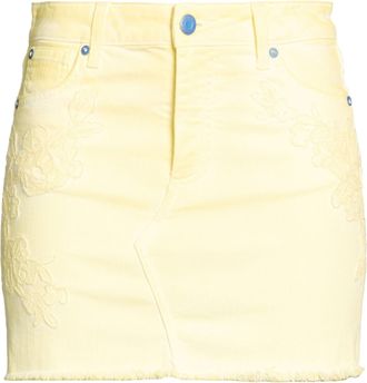 Ermanno Scervino HOSEN & R&Ouml;CKE - Jeansr&ouml;cke auf YOOX.COM