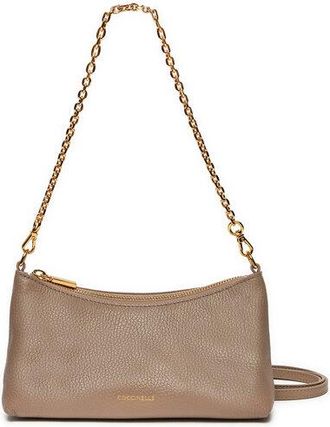 Coccinelle Handtasche QH0 Coccinelleaura E5 QH0 55 01 01 Beige