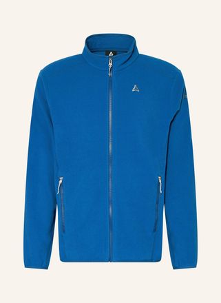 Sch&ouml;ffel Fleecejacke Ash blau
