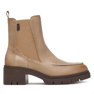 Hispanitas Stiefeletten Hispanitas HI265100 Beige