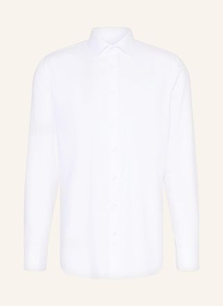 Seidensticker Seidensticker Hemd Shaped Fit weiss
