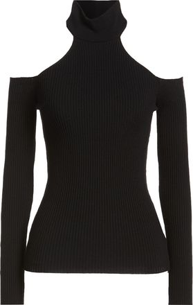 Aniye By STRICKWAREN - Rollkragenpullover auf YOOX.COM