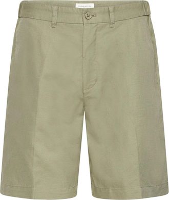 Casual Friday Leinenhose CFSarup Linen Mix