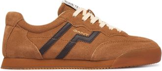 GANT Sneakers Gant Beylana 33533336 Braun