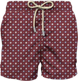 MC2 Saint Barth Homme, Maillots de bain, Rouge, Taille: XL Bordeaux V&ecirc;tements Mer &Eacute;l&eacute;gant