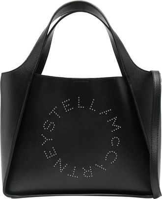 Stella McCartney Stella McCartney Shopper - Bags Black - Gr. unisize - in Schwarz - f&uuml;r Damen