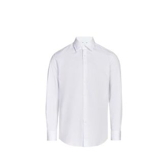 HUGO BOSS Chemise slim en coton