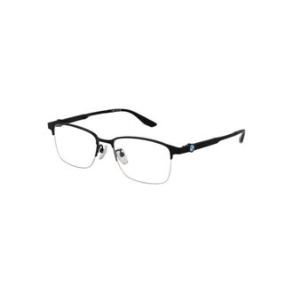 BMW Titan Rechteckige Optische Rahmen - - Accessories - Herren - Schwarzk - ONE SIZE