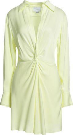 Isabelle Blanche KLEIDER - Mini-Kleider auf YOOX.COM