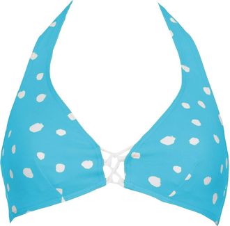 Vivid Bikini Top