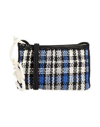 J.W.Anderson SACS - Sacs Bandouli&egrave;re sur YOOX.COM