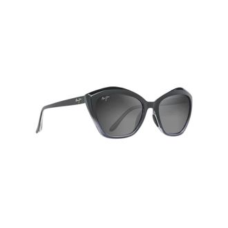 Maui Jim Lotus Sonnenbrille - - Accessories - Damen - Schwarzk - 56 MM