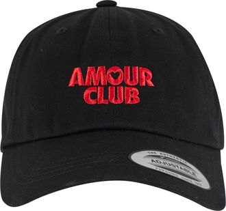 Mister Tee Cap Amour Club Heart