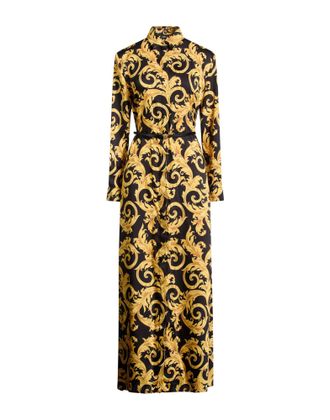 Versace KLEIDER - Maxi-Kleider auf YOOX.COM