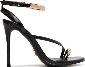 Steve Madden Pantoletten Missile-S 11003880 Schwarz
