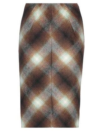 N&deg;21 BAS - Jupes midi sur YOOX.COM